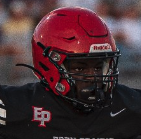 Elijah Rumph - Eden Prairie - Running Back