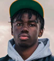 Zion Taylor - Georgia Tech Yellow Jackets - Wide Receiver