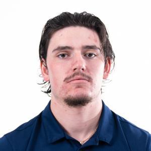 Carter Hooper - Connecticut Huskies - Edge