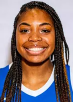 Alasia Smith - Memphis Tigers - Small Forward
