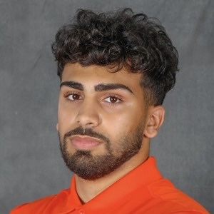 Ali Saad - Bowling Green Falcons - Defensive Line