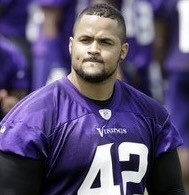 Jerome Felton - Buffalo Bills - Running Back