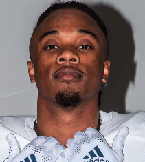 Chase Lane - Georgia Tech Yellow Jackets - Wide Receiver