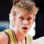 Ty Davis - Creighton Bluejays - Point Guard