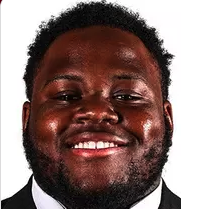 Tre' Colbert - Maryland Terrapins - Defensive Line
