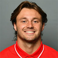 Ryan Davis - Utah Utes - Wide Receiver