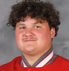 Max Mogelson - UNLV Rebels - Defensive Line