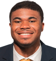 Eric Reed - Georgia Tech Yellow Jackets - Cornerback