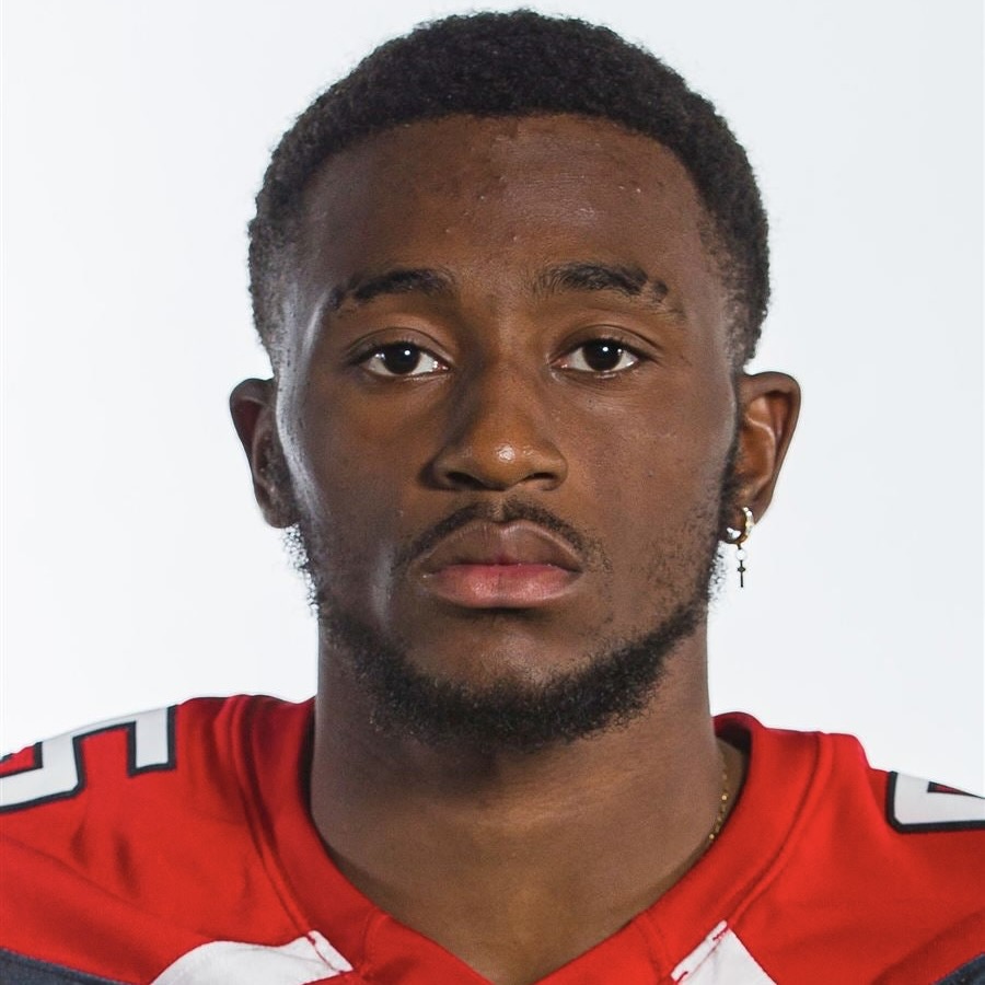 Corey Fulcher - Texas Tech Red Raiders - Wide Receiver Corey Fulcher - Texas Tech Red Raiders - Wide Receiver