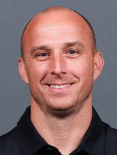 Josh Stepp - Cincinnati Bearcats - WRC