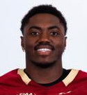 Daniel Moyer - Elon Phoenix - Running Back