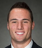 Cade Green - Wisconsin Badgers - Wide Receiver