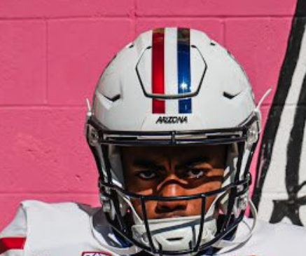 Carter Stoutmire - Prestonwood Christian - CB