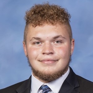 Izeya Floyd - Recruiting Profile