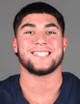 Nicholas Fernandez - Arizona Wildcats - Defensive Line