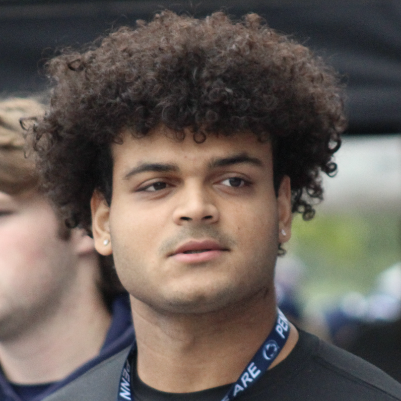 Rodney Lora - Woodberry Forest - DL