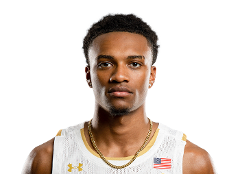 JJ Starling - Syracuse Orange - Shooting Guard