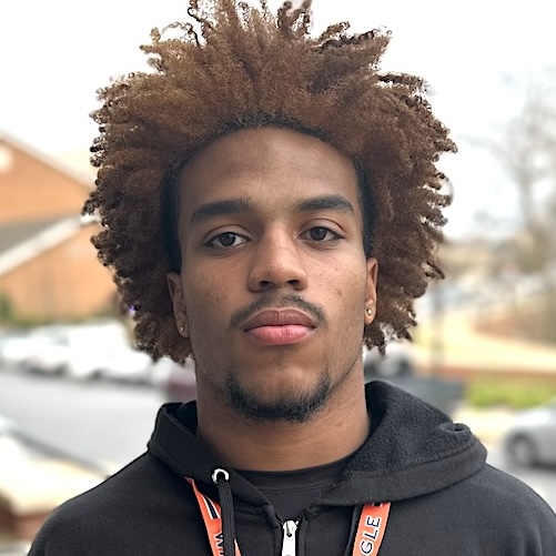 Tristan Williams - Central - Running Back