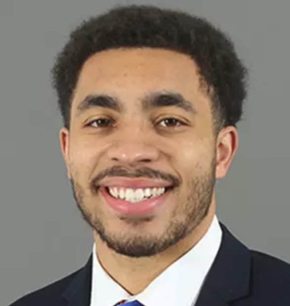 Chimere Dike - Recruiting Profile