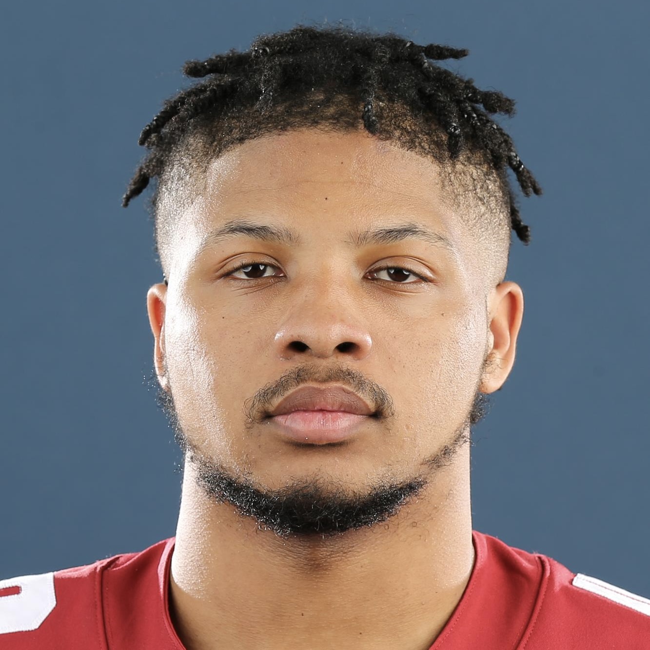 Muheem McCargo - Temple Owls - Linebacker