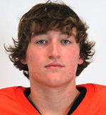 Hutton Haire - Houston Christian Huskies - Quarterback