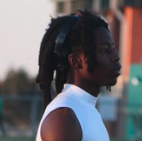 Rick Penick - Lakeland - Wide Receiver