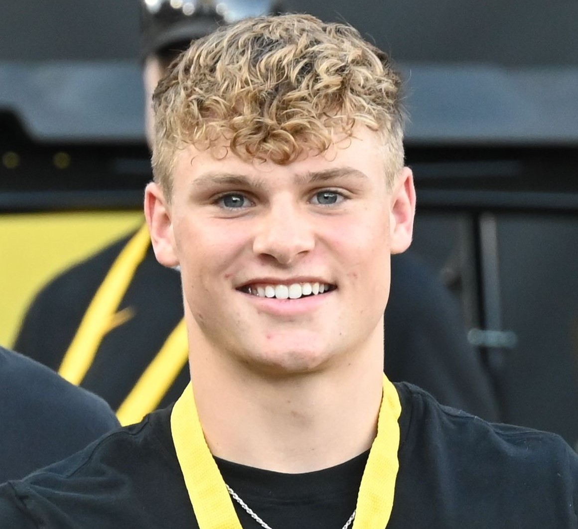 Aiden Flora - Recruiting Profile