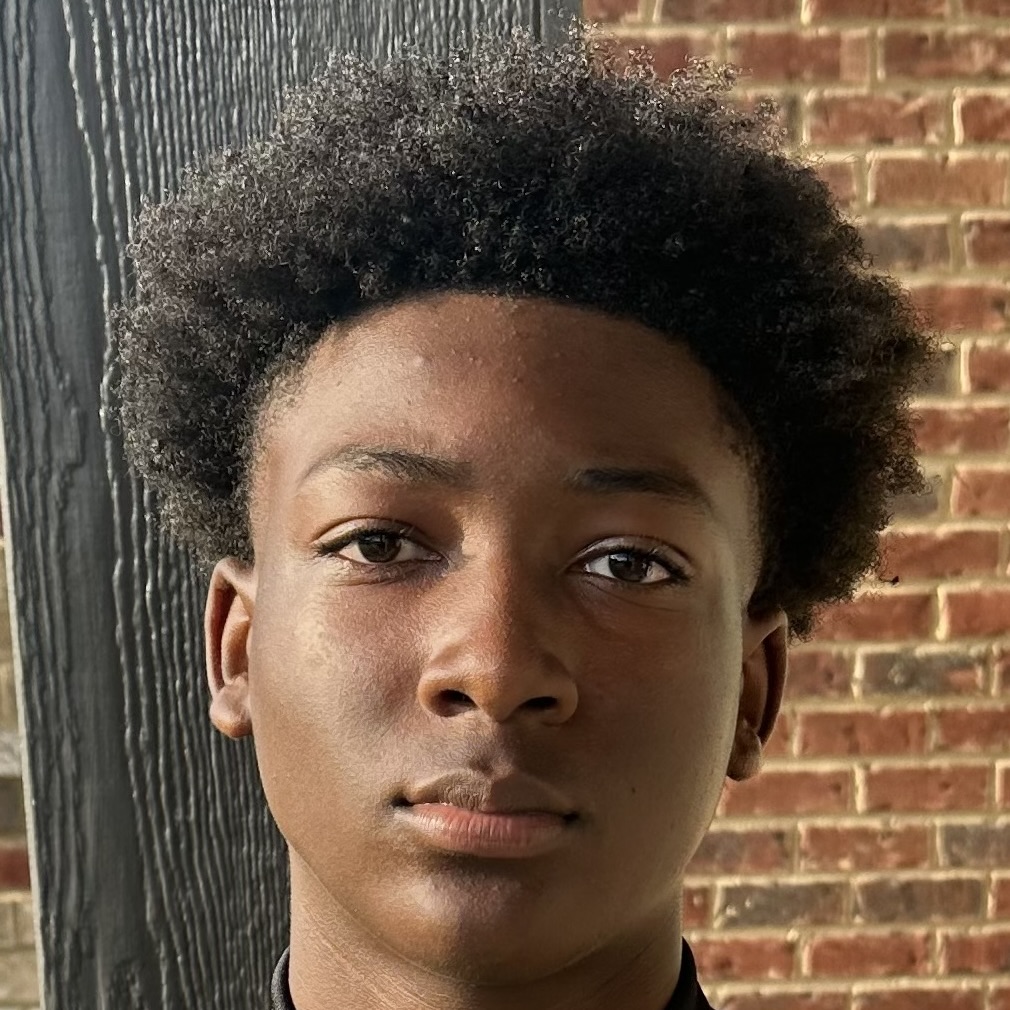 Deuce Smith - Grayson - Quarterback