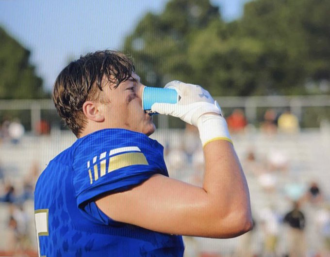 Collin Jackson - Southeast Bulloch - Defensive Line