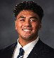 Siale Esera - BYU Cougars - Linebacker
