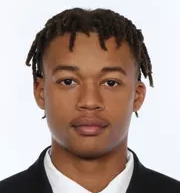 Jalen Brown - Arkansas Razorbacks - Wide Receiver