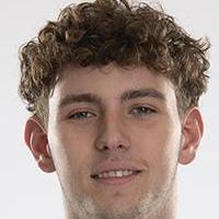 Carson Basham - Sunnyslope - Center