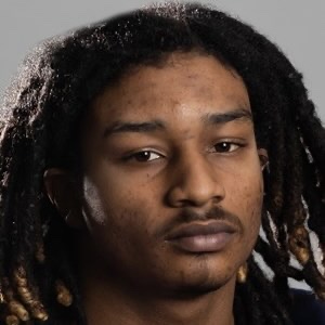 Khary Crump - Michigan State Spartans - CB