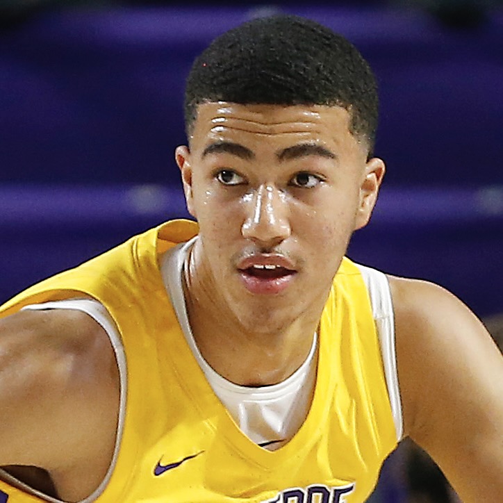 Caleb Houstan - Orlando Magic - Power Forward