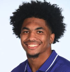 Micah Robinson - Tulane Green Wave - Cornerback