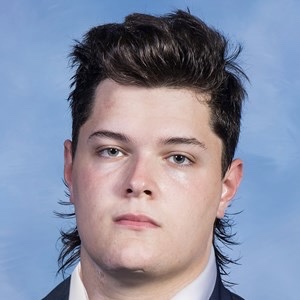 Michael Leone - Rice Owls - Offensive Tackle