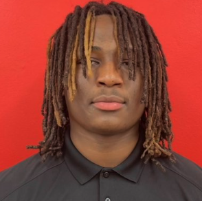 Cincere Johnson - Recruiting Profile