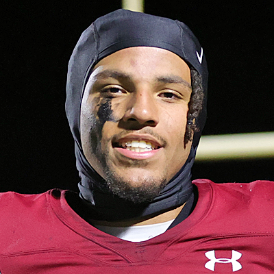 Jacob Smith - Cheshire Academy - EDGE