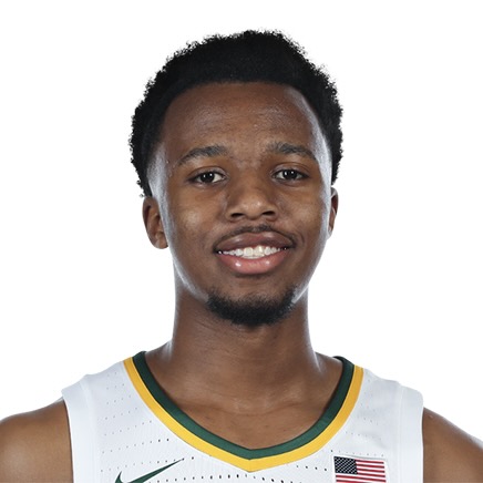 LJ Cryer - Houston Cougars - Shooting Guard