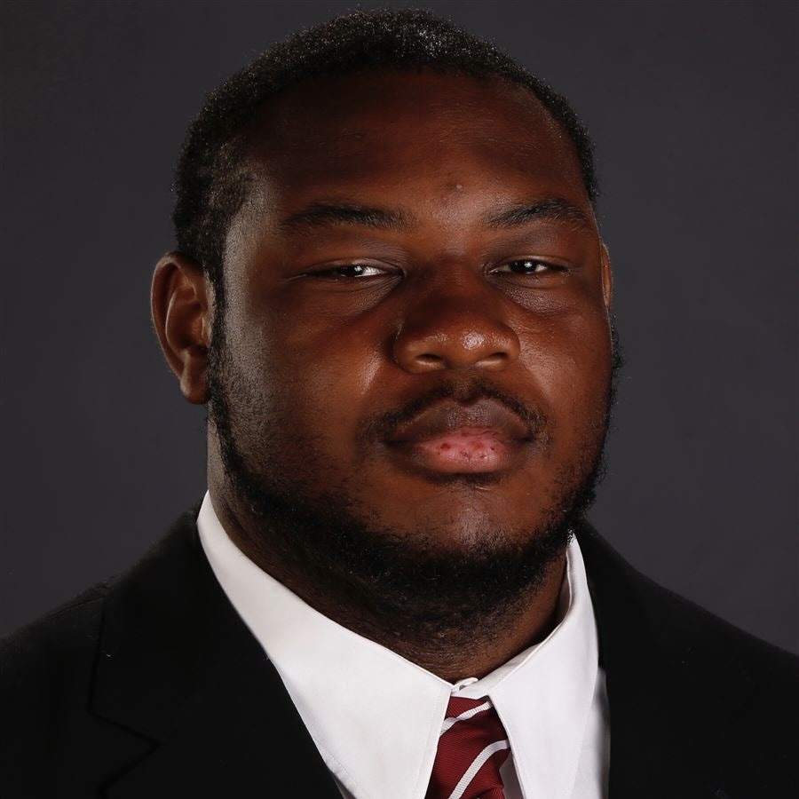 Joshua Frazier - Pittsburgh Steelers - Defensive Line