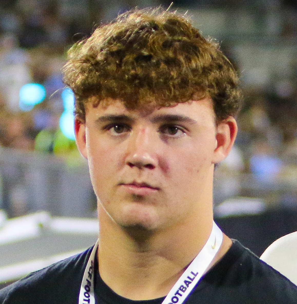 Josh Johnson - Recruiting Profile