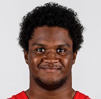 Wesley Horton - Western Kentucky Hilltoppers - Interior Offensive Line