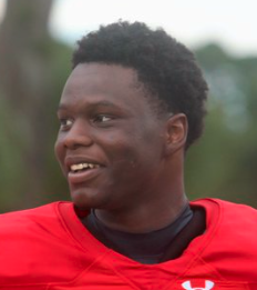 David Prince - Scouting Profile