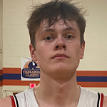 Jaxon Johnson - Alta - Small Forward