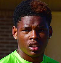 Marcus Dawson - Scouting Profile