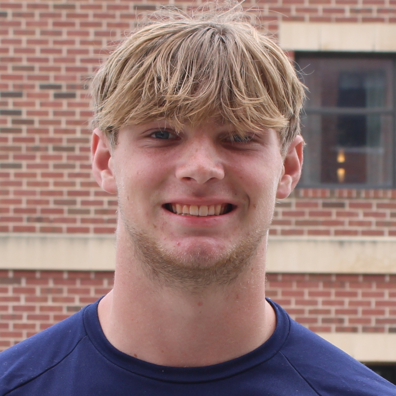 Xander Edwards - The Bolles School - Running Back