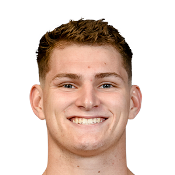 Ben Middlebrooks - NC State Wolfpack - Power Forward