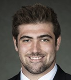 Adam Bay - Wisconsin Badgers - Long Snapper