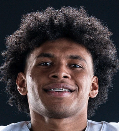 Jovesa Damuni - BYU Cougars - Running Back