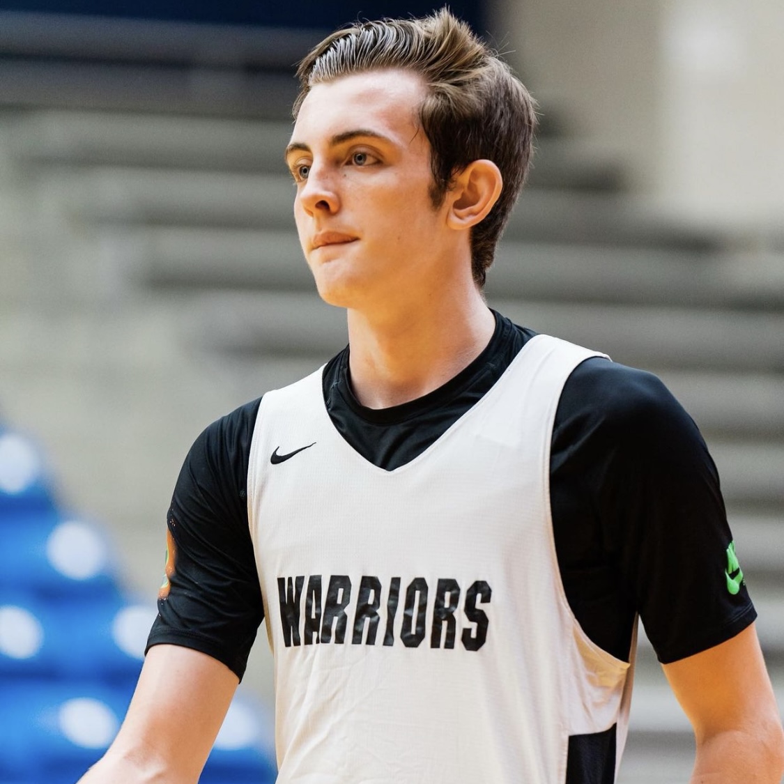 Drew Steffe - Texas Tech Red Raiders - Shooting Guard